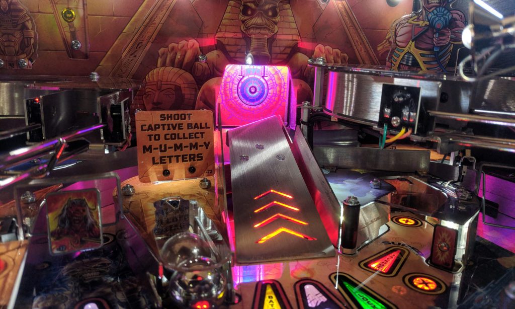 Rental Information – Craft Beer Pinball League
